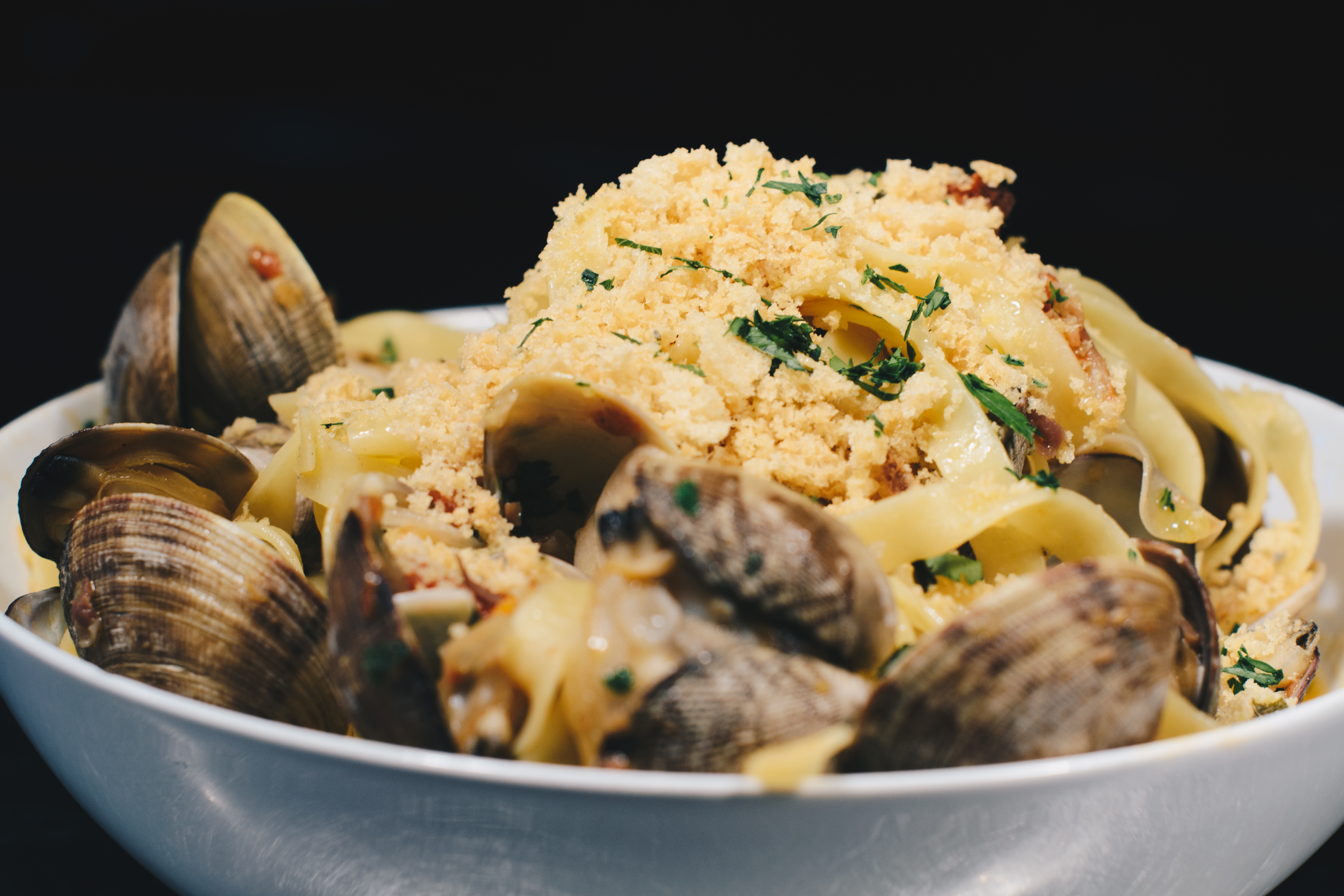 Bonterra Trattoria – Menus