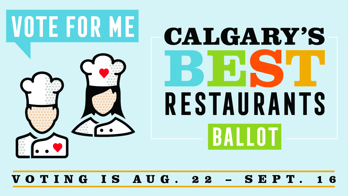 Bonterra Trattoria – We are Nominated in Avenue’s Best Restaurants ...